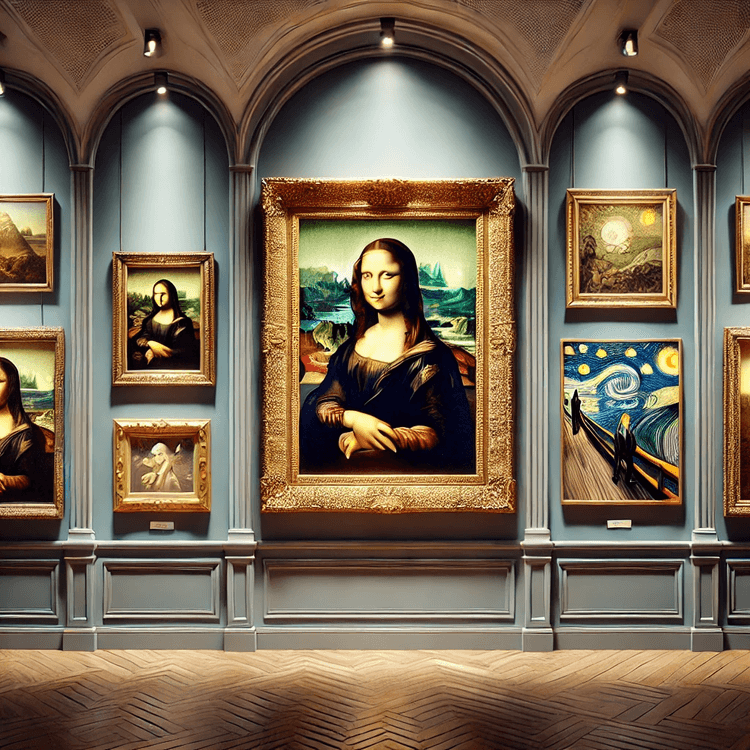 SPLIT | Tokenize Everything